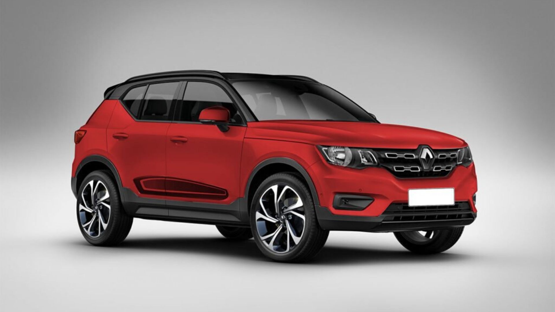 Renault Kiger Wallpapers - Wallpaper Cave