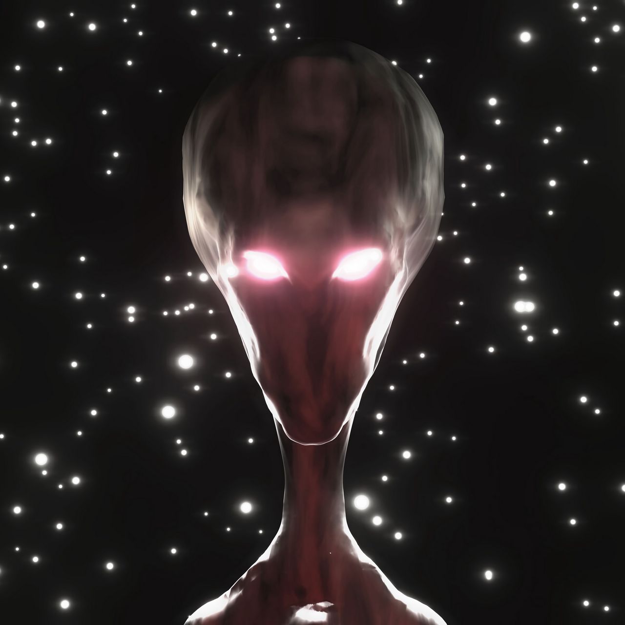 Alien Face Wallpapers - Wallpaper Cave