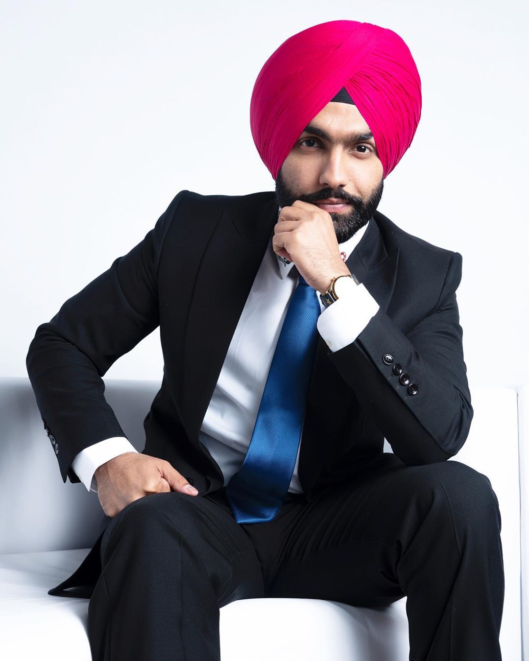 Ammy Virk Wallpapers - Wallpaper Cave