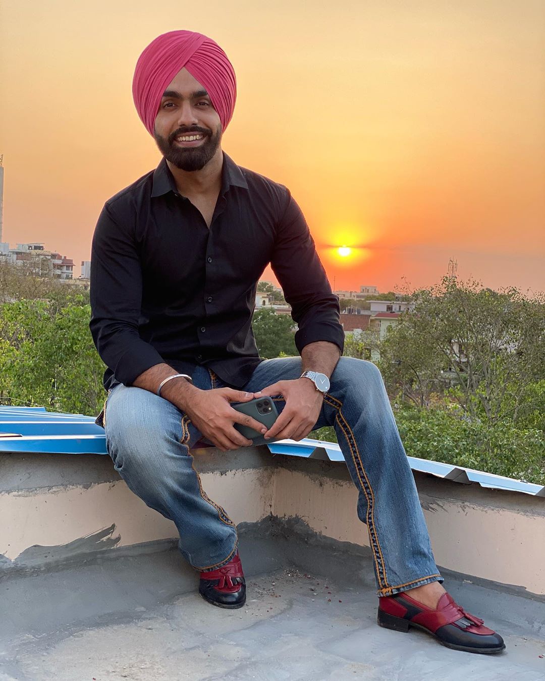 Ammy Virk Wallpapers - Wallpaper Cave