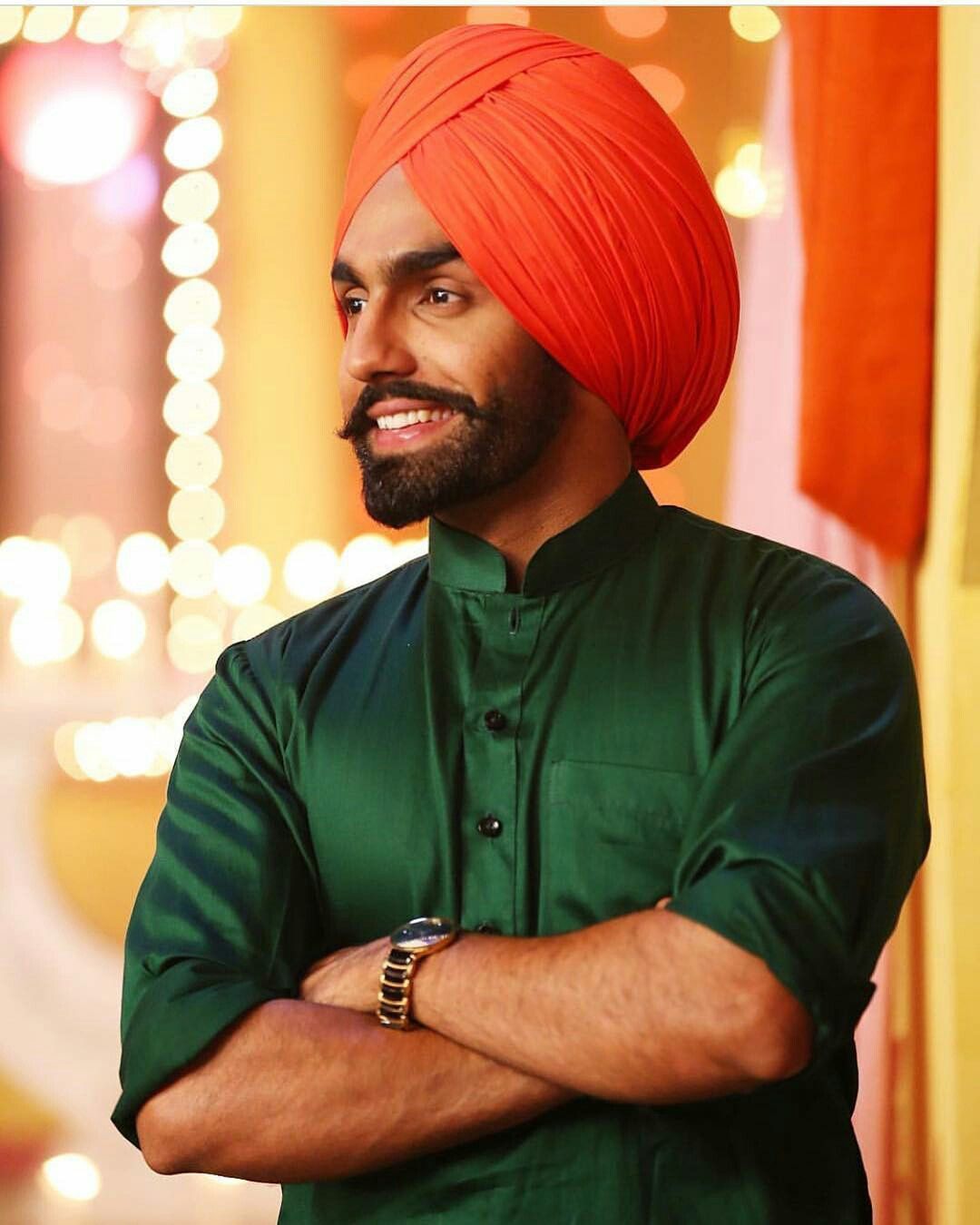 Ammy Virk Wallpapers - Wallpaper Cave
