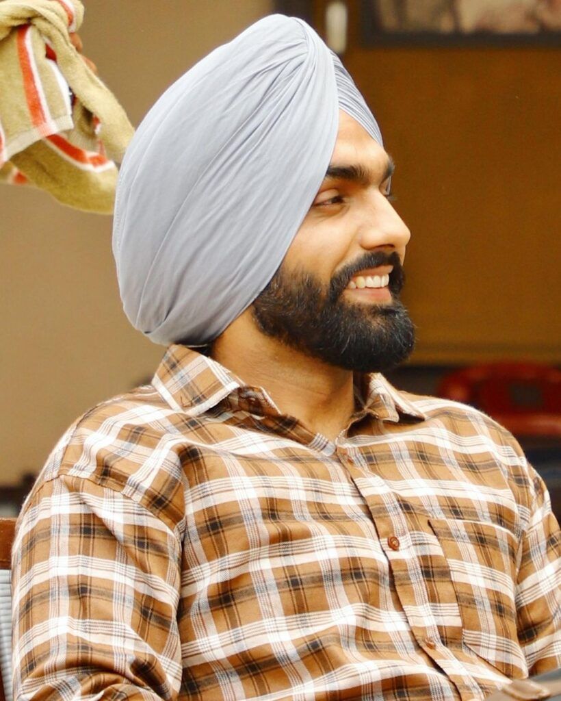 Ammy Virk Wallpapers - Wallpaper Cave