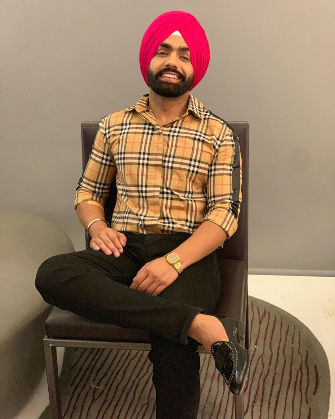 Ammy Virk Wallpapers - Wallpaper Cave
