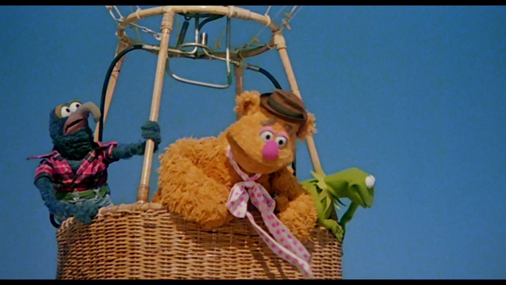 The Great Muppet Caper Wallpapers - Wallpaper Cave