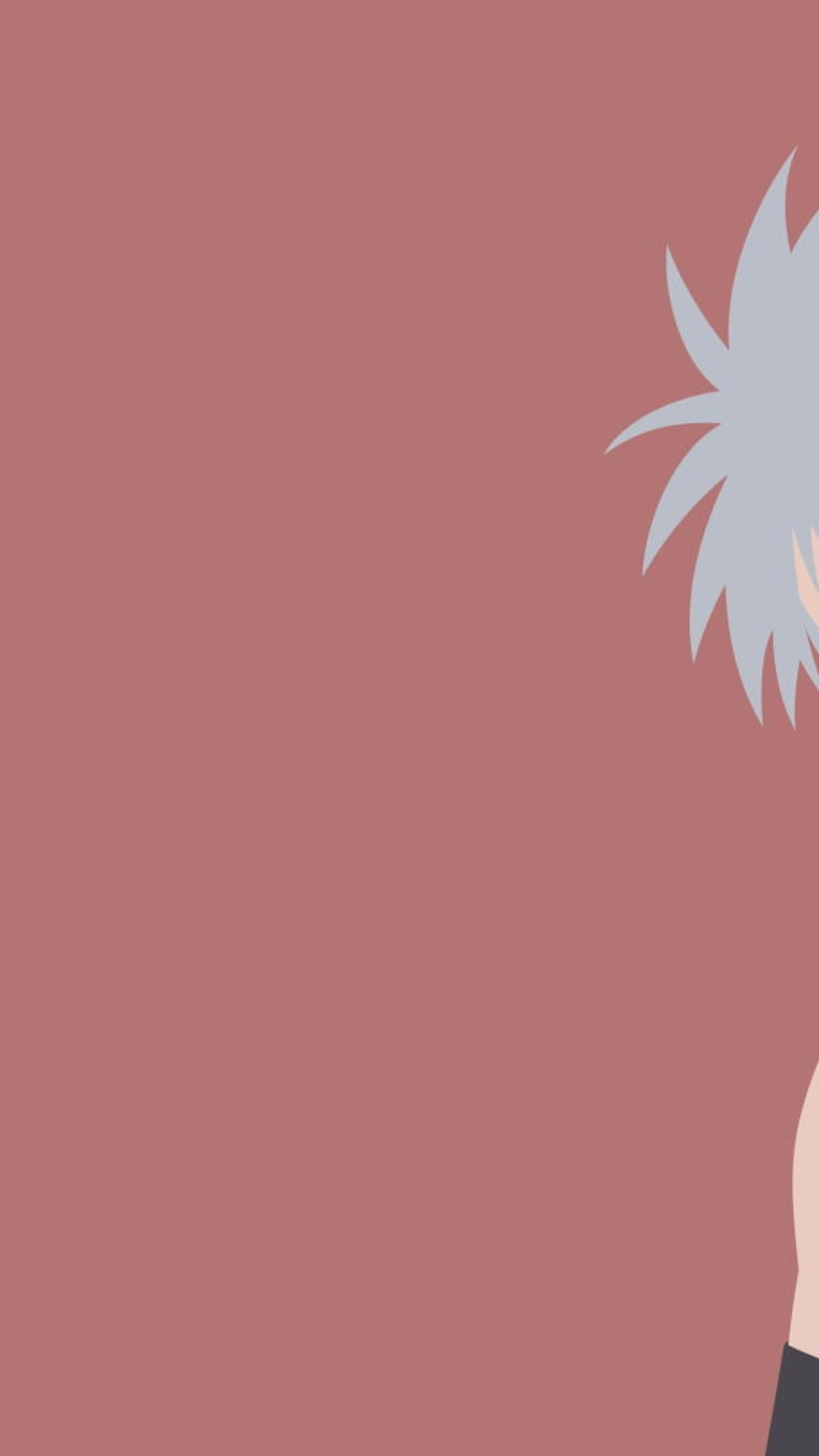 Simple Naruto Wallpapers - Wallpaper Cave