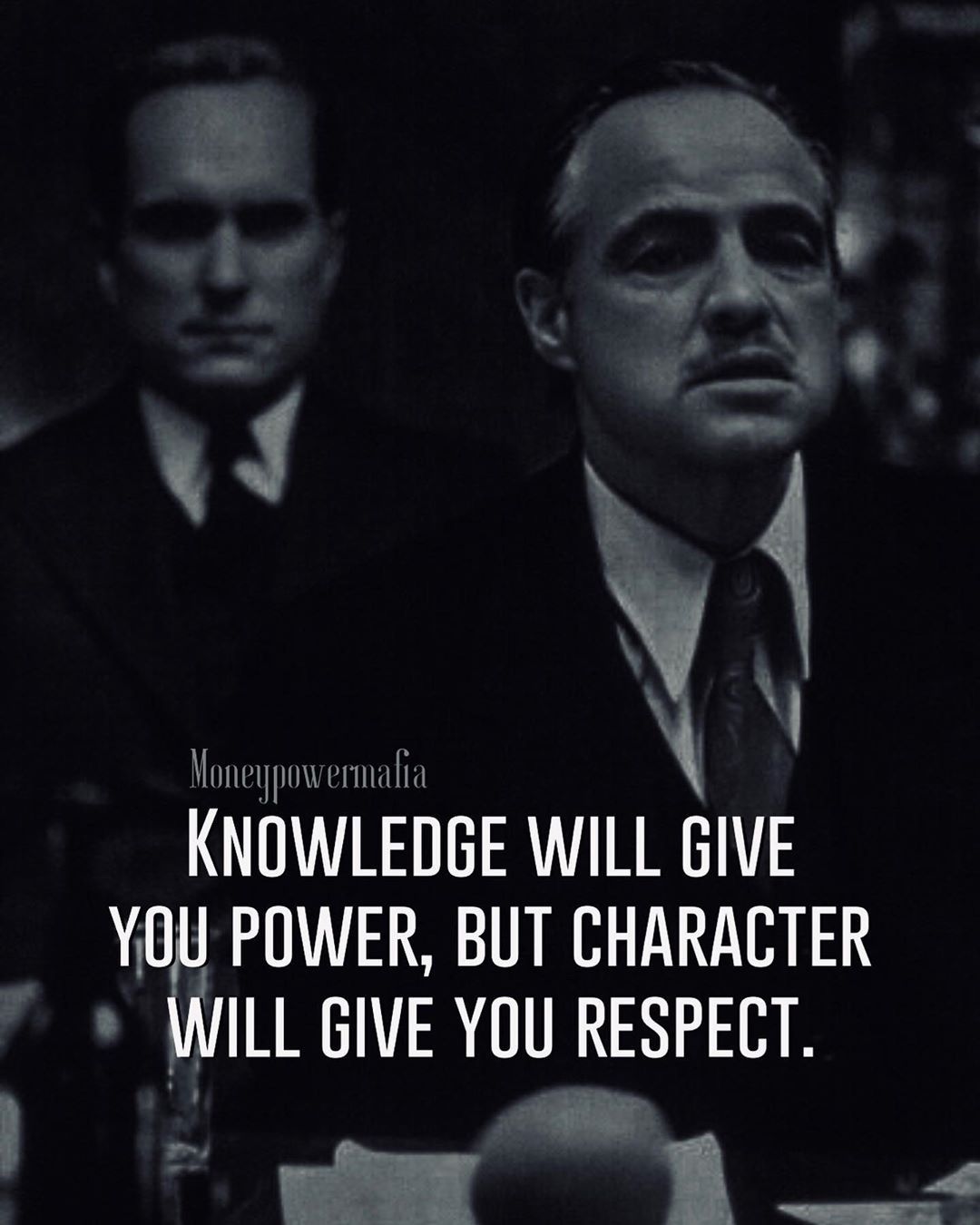 Mafia Quotes Wallpapers - Wallpaper Cave