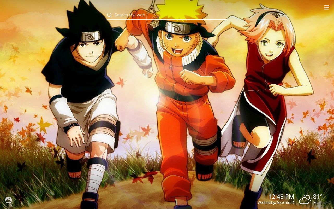 Naruto Cover Wallpapers - Wallpaper Cave