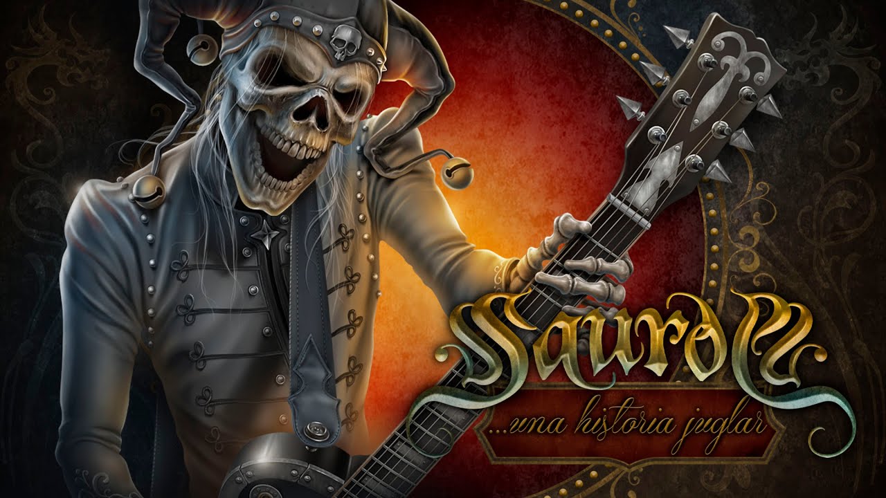 Saurom Wallpapers - Wallpaper Cave