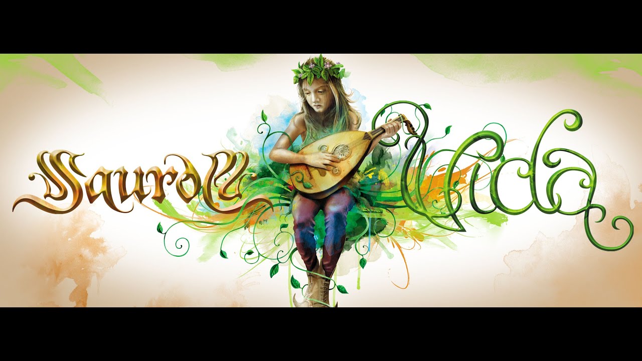 Saurom Wallpapers - Wallpaper Cave