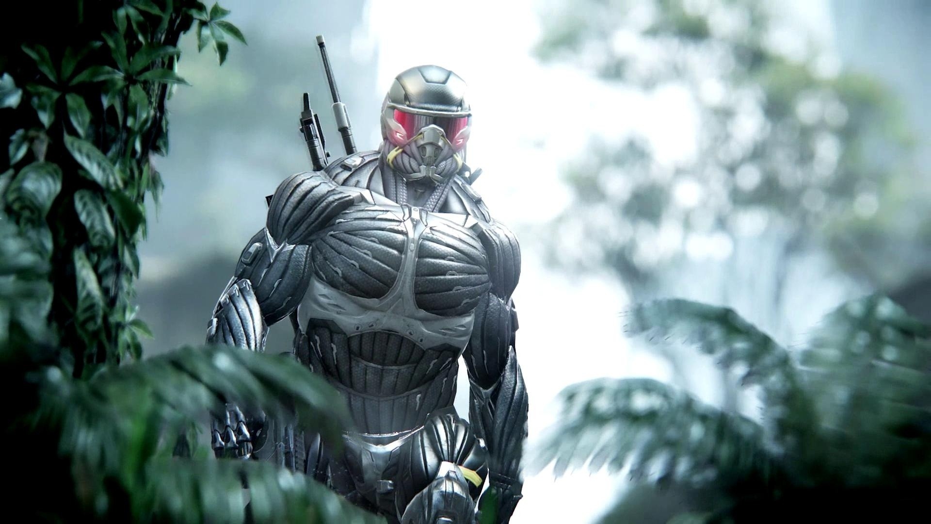 Crysis Characters Wallpapers - Wallpaper Cave