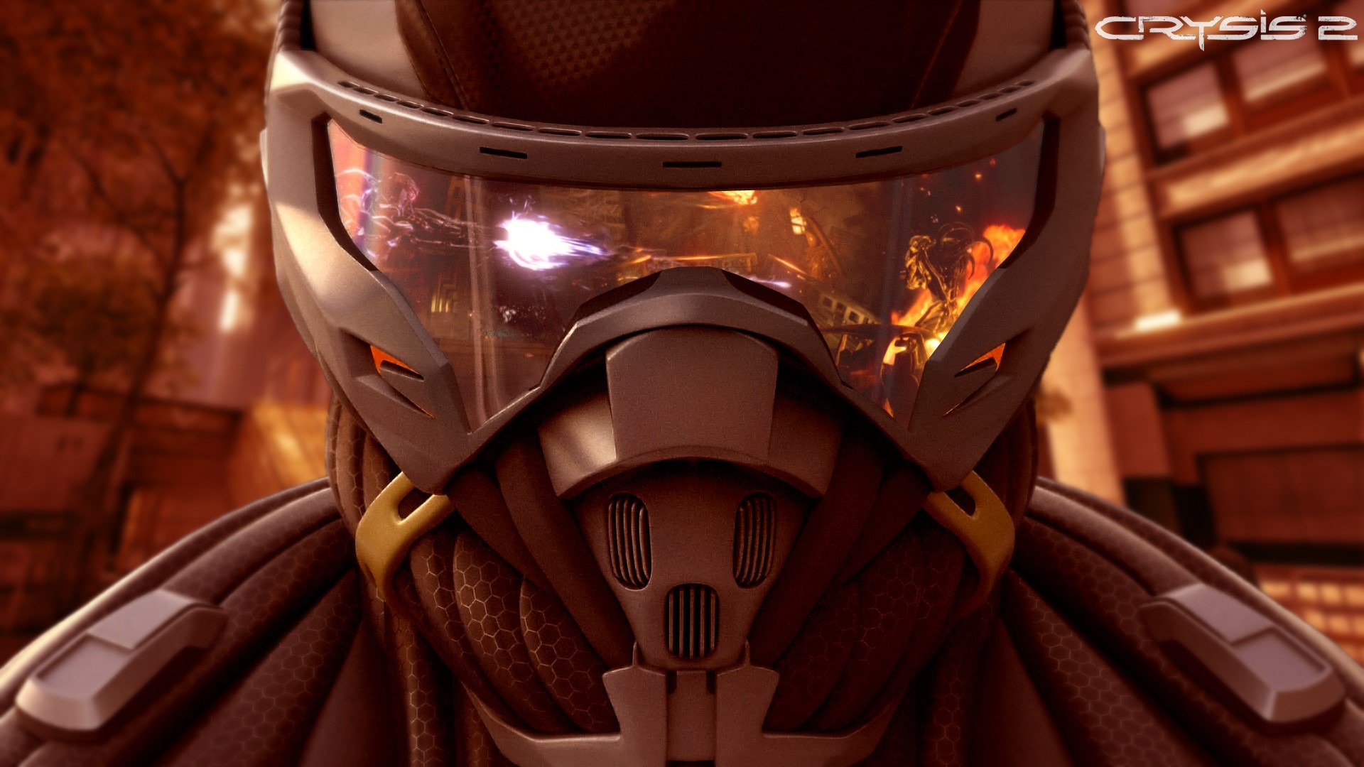 Crysis Characters Wallpapers - Wallpaper Cave