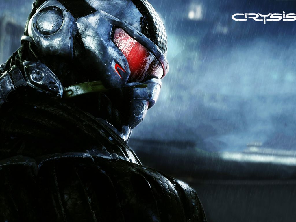 Crysis Characters Wallpapers - Wallpaper Cave
