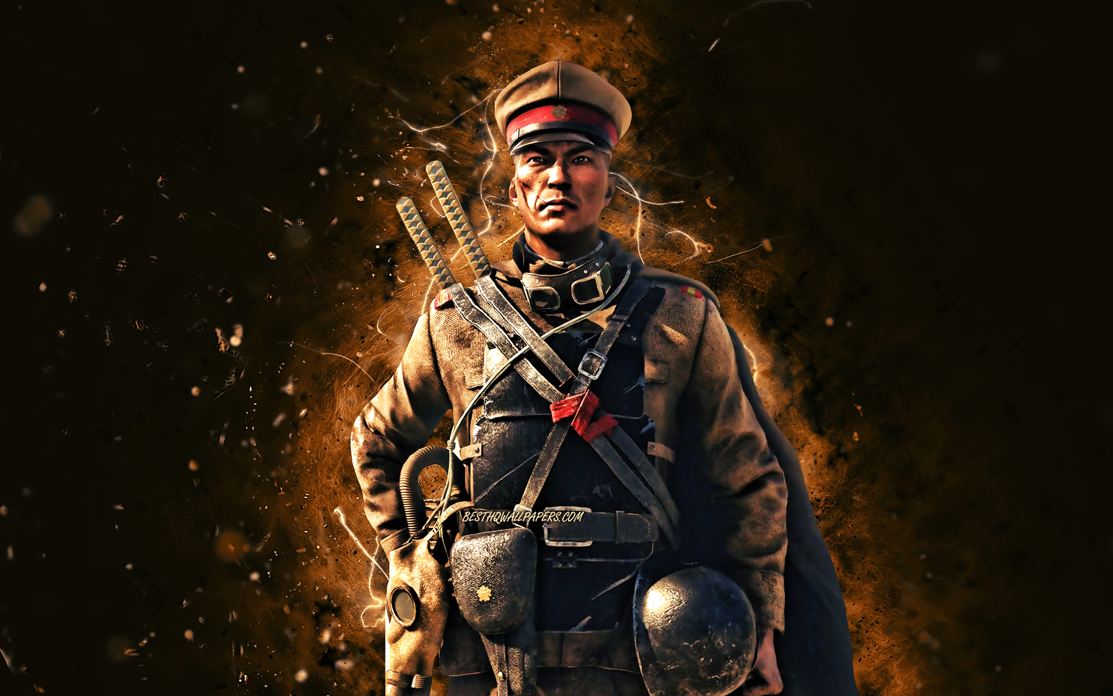 Battlefield Villains Wallpapers - Wallpaper Cave