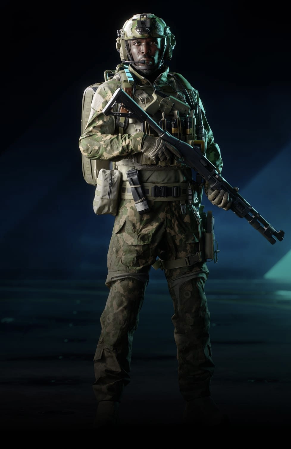 Battlefield Villains Wallpapers - Wallpaper Cave