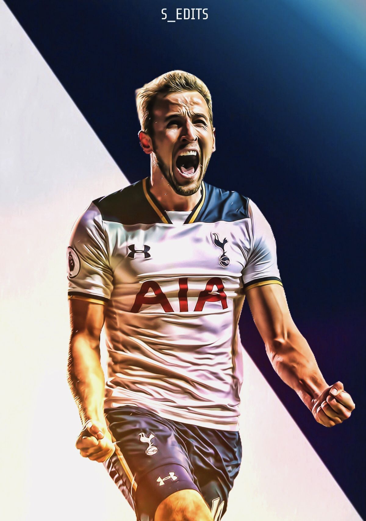 Tottenham 8k iPhone Wallpapers - Wallpaper Cave