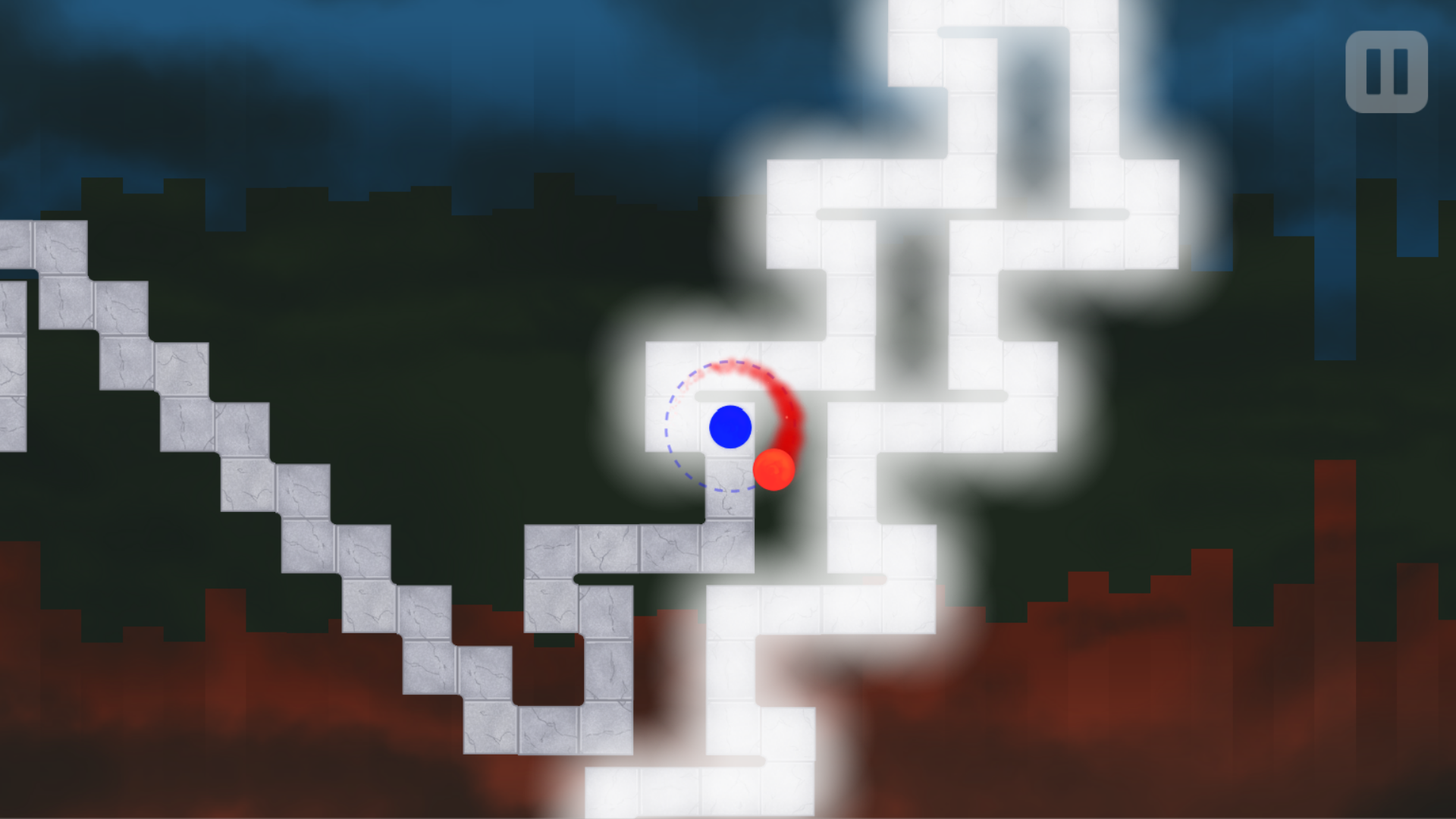 ADOFAI Wallpapers - Wallpaper Cave