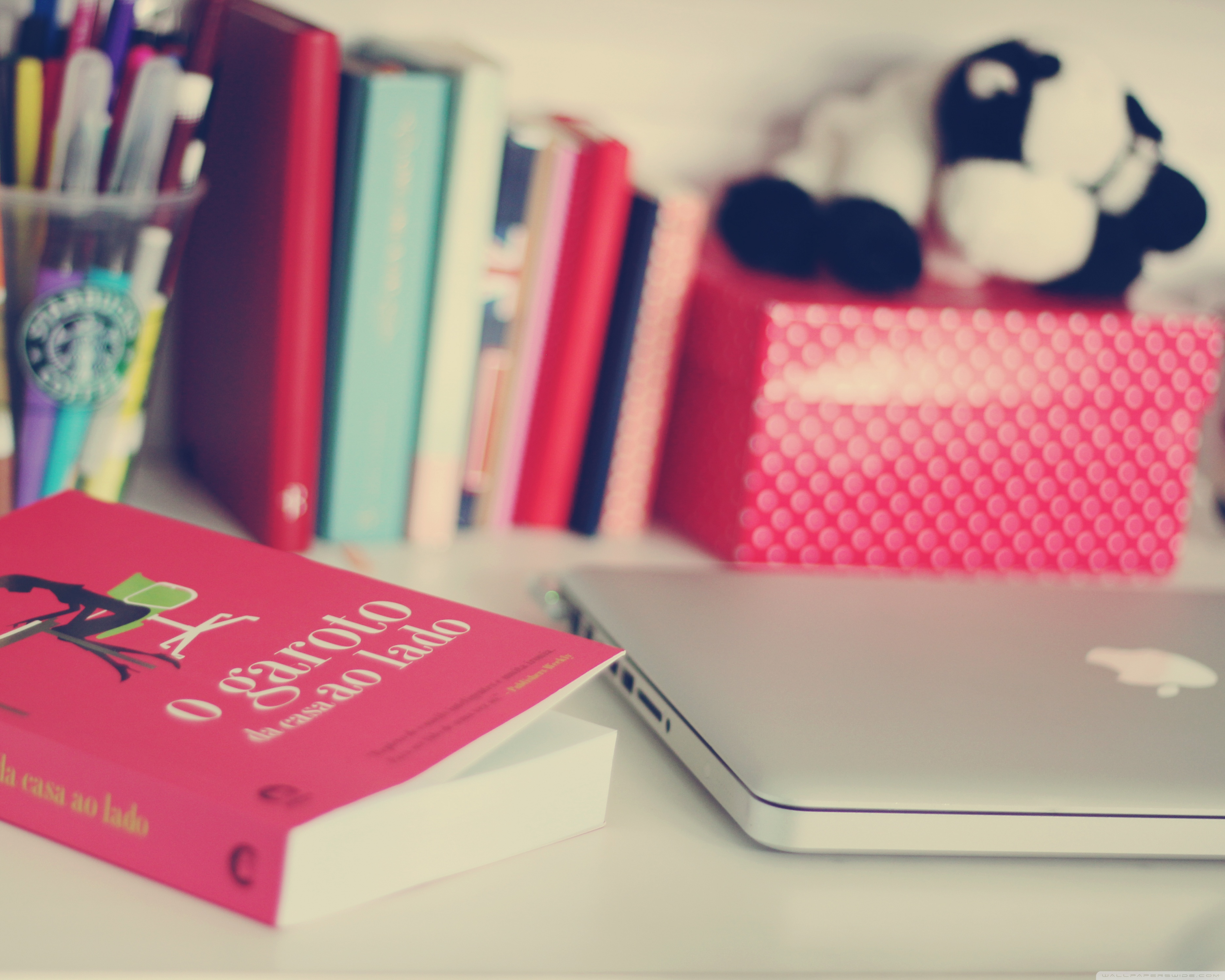 Girly PC Wallpapers - Wallpaper Cave