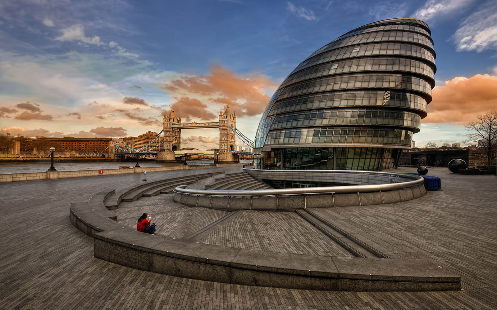 City Hall Wallpapers - Wallpaper Cave