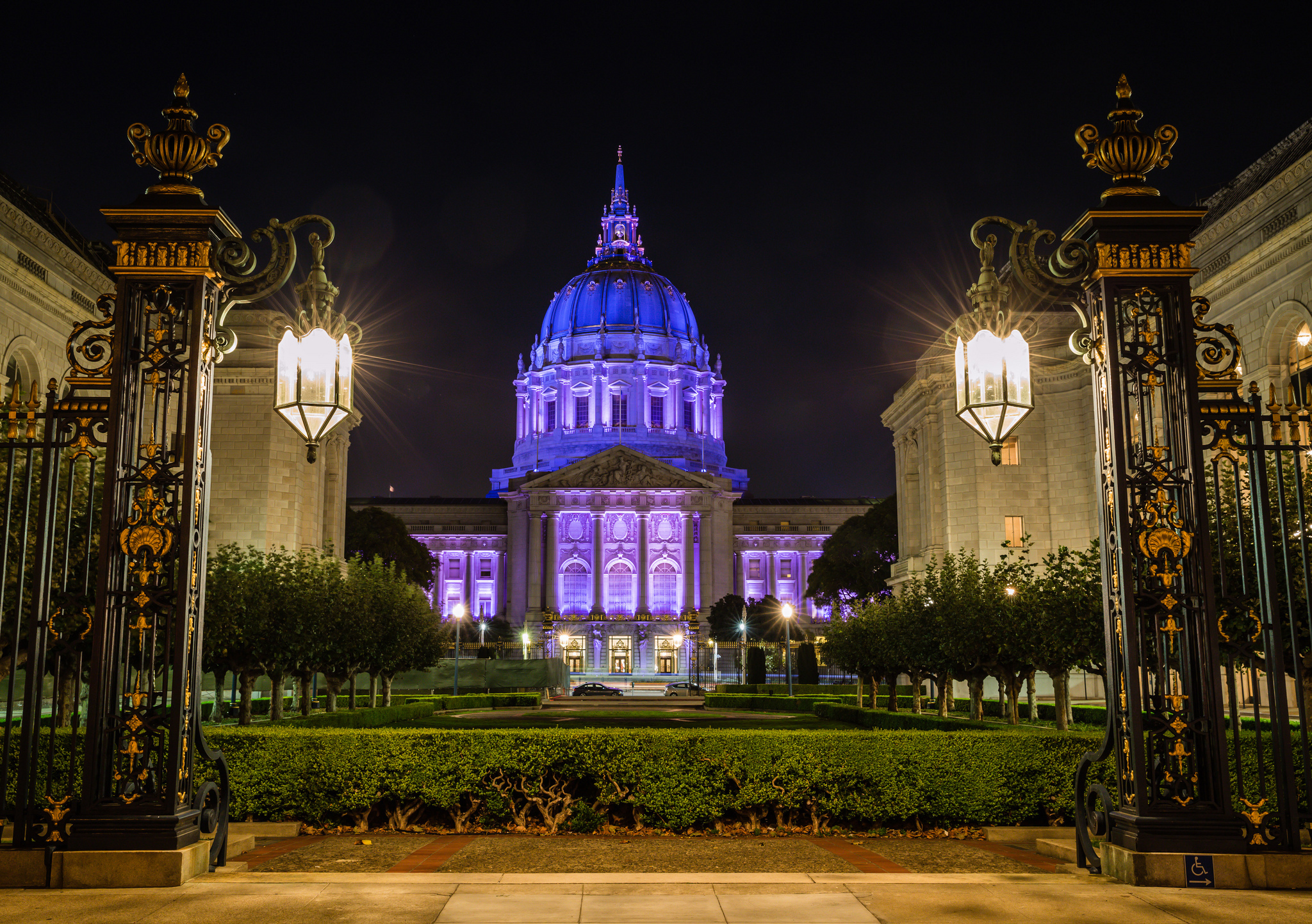 City Hall Wallpapers - Wallpaper Cave
