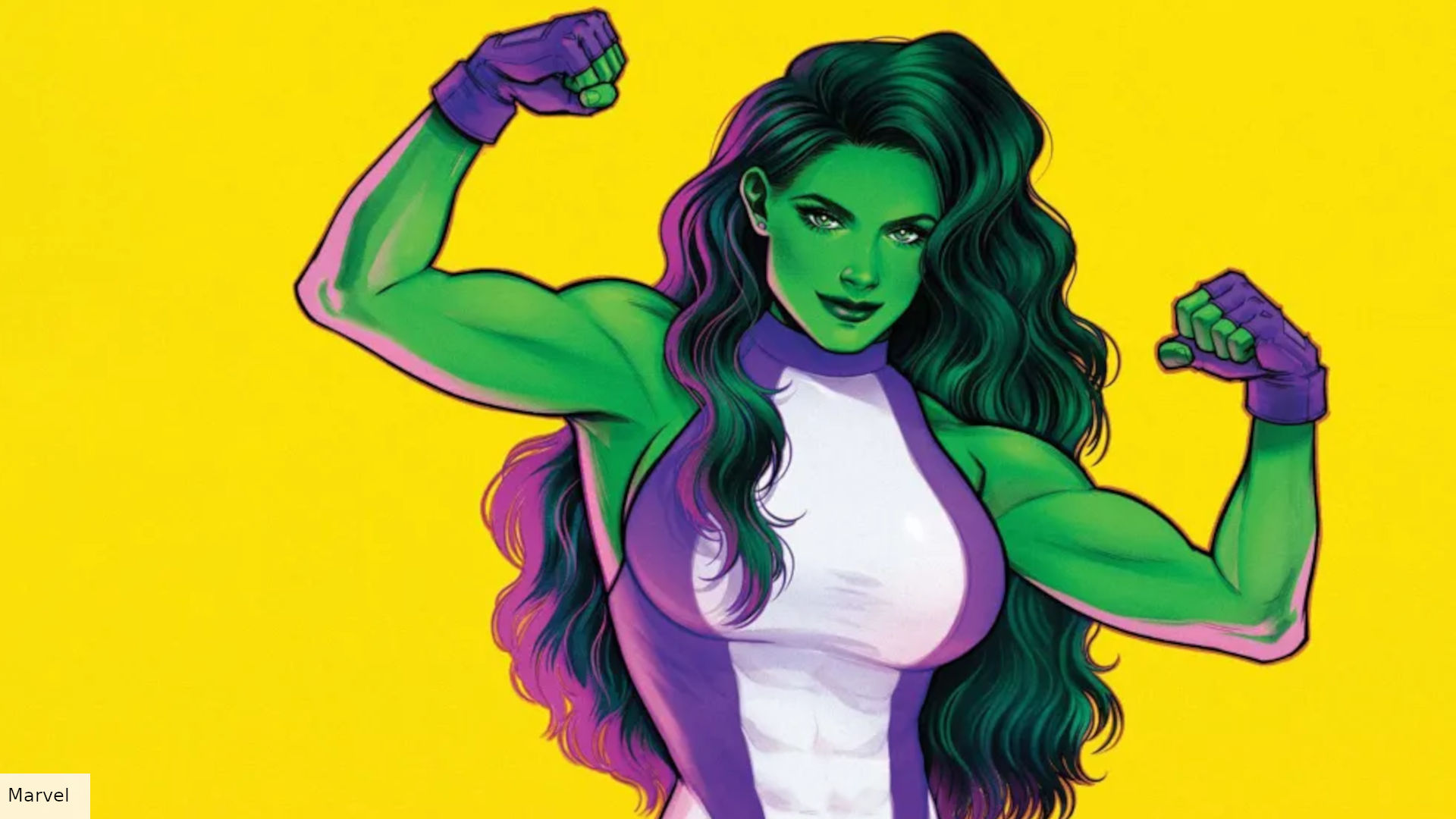 She-Hulk HD Concept Art 2022 Wallpapers - Wallpaper Cave