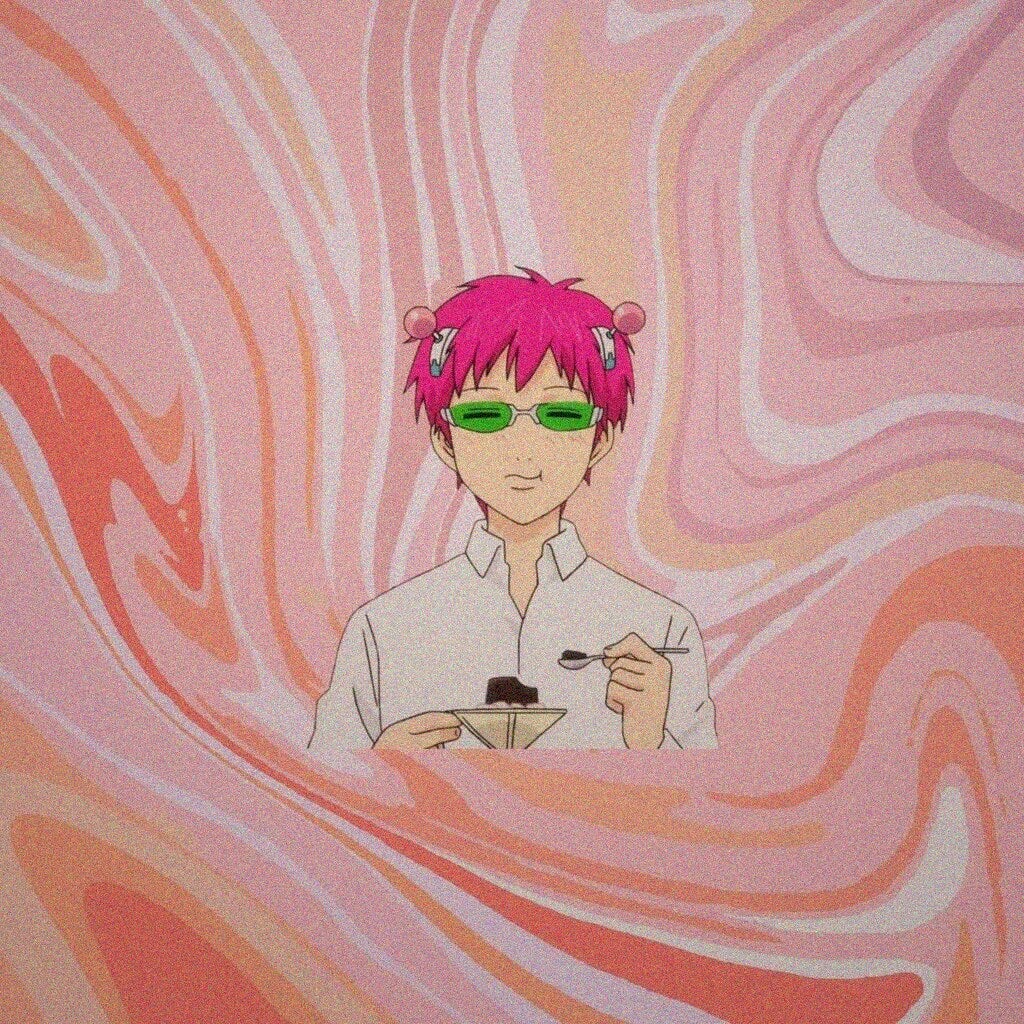 Saiki PFP Wallpapers - Wallpaper Cave
