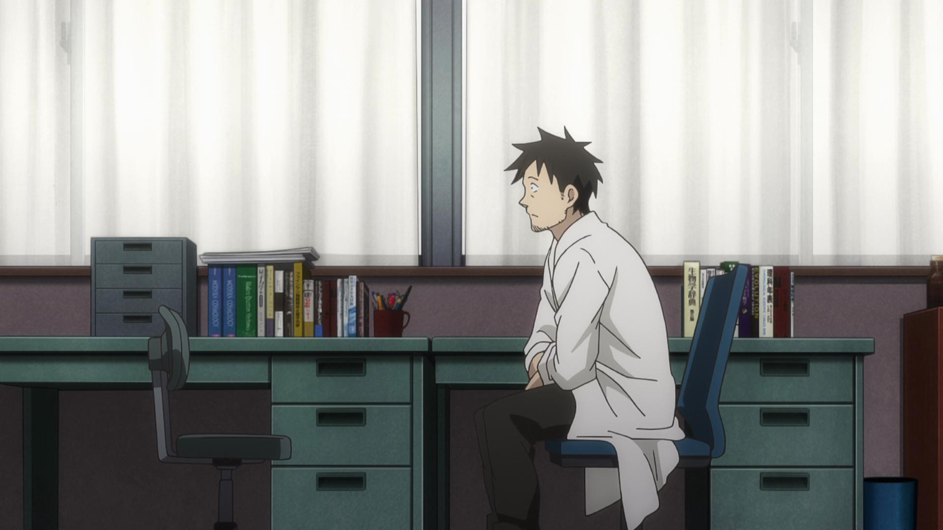 Interviews With Monster Girls Wallpapers - Wallpaper Cave