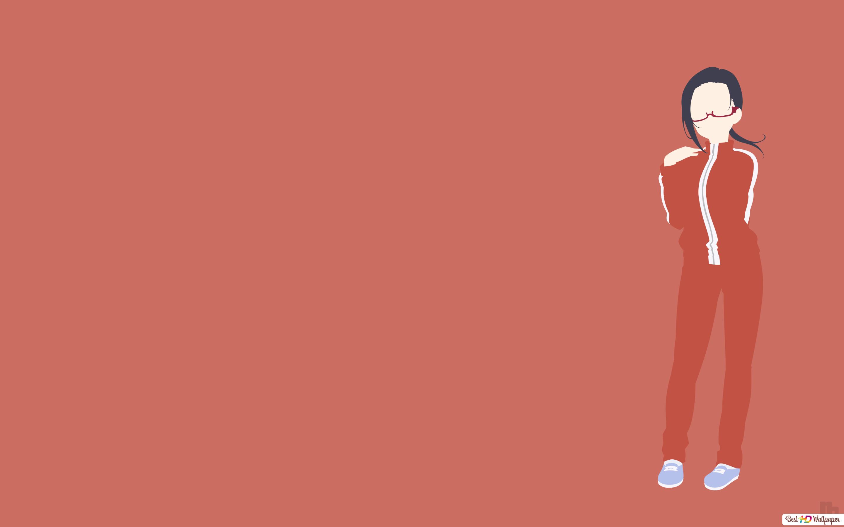 Interviews With Monster Girls Wallpapers - Wallpaper Cave