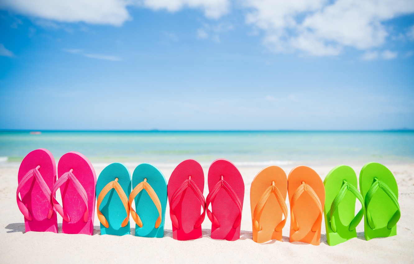 Colourful Summer Wallpapers - Wallpaper Cave