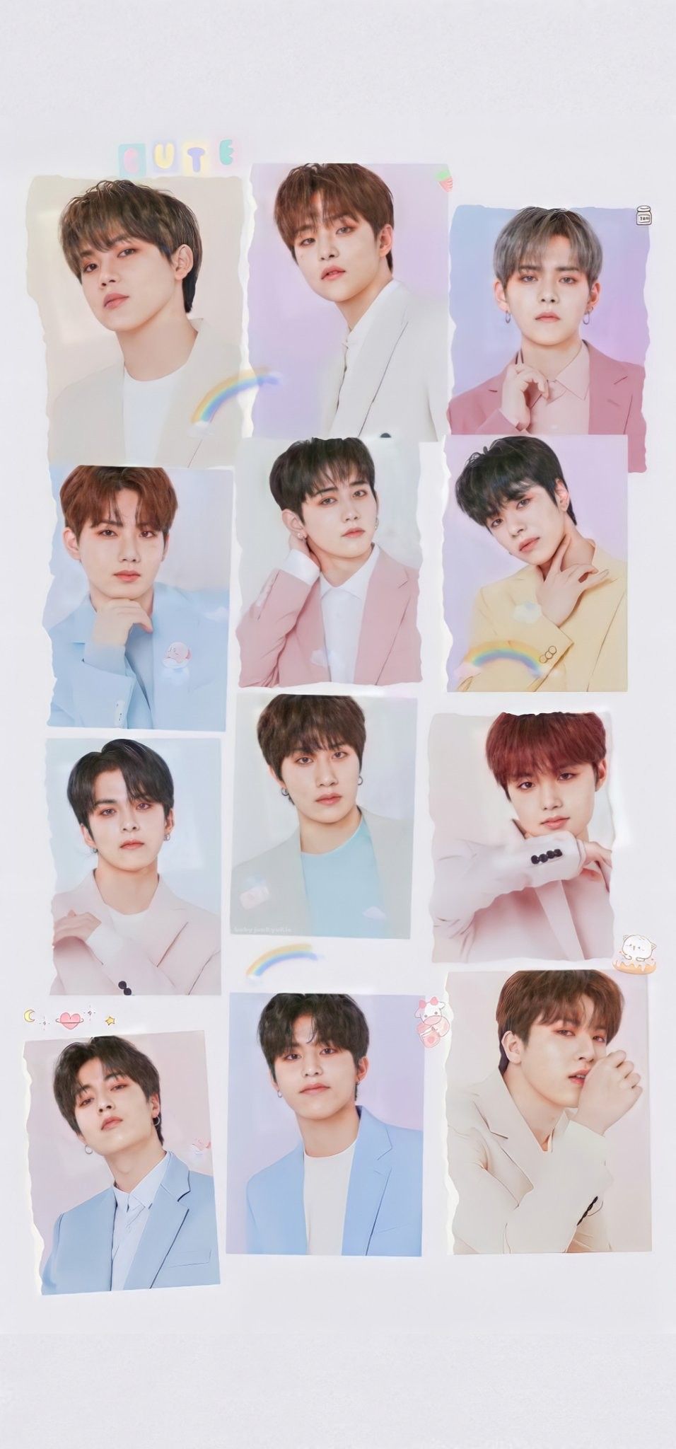 Treasure 2022 Wallpapers - Wallpaper Cave