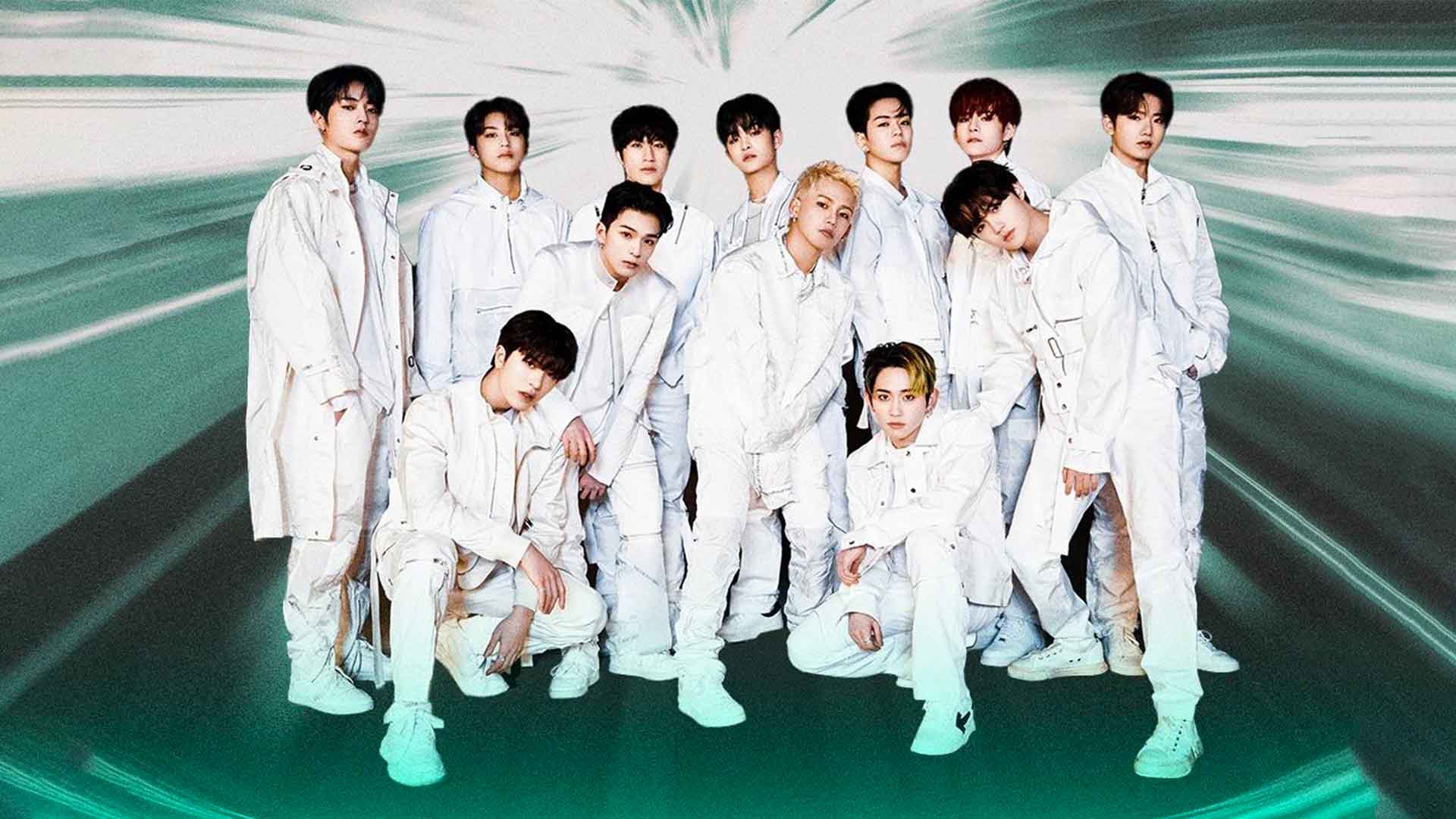 Treasure 2022 Wallpapers - Wallpaper Cave