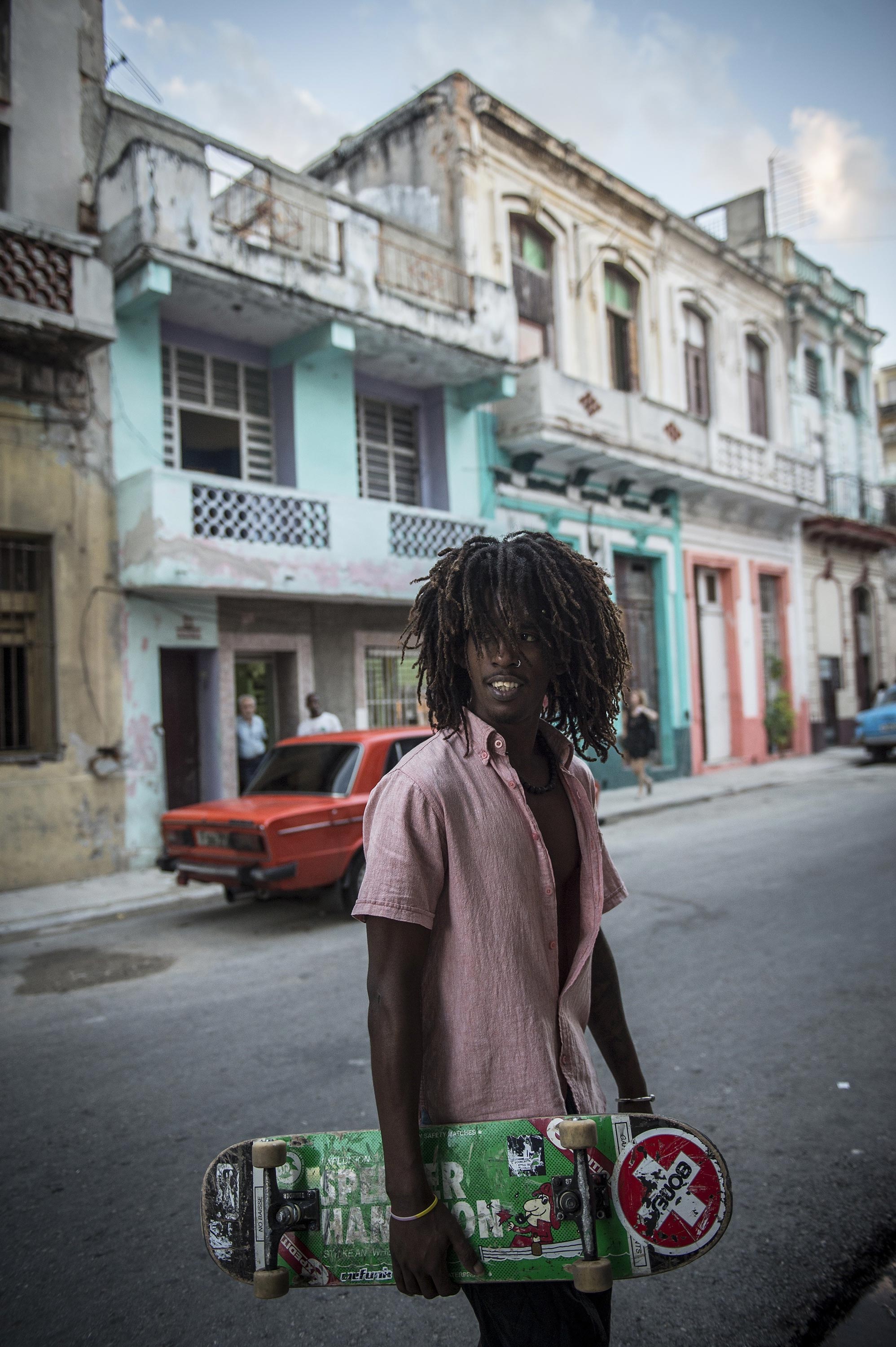 Aesthetic Skating Low Contrast Wallpapers - Wallpaper Cave