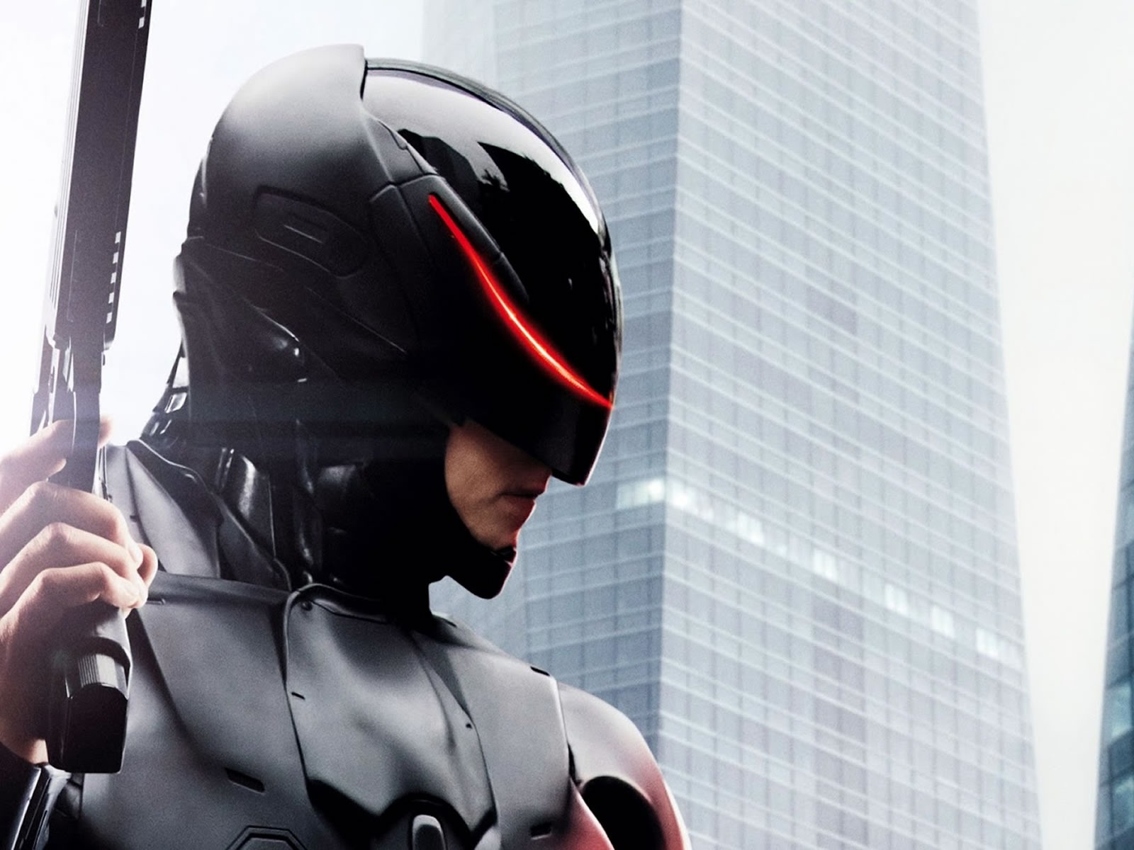 Robocop 2014 Desktop Wallpapers - Wallpaper Cave