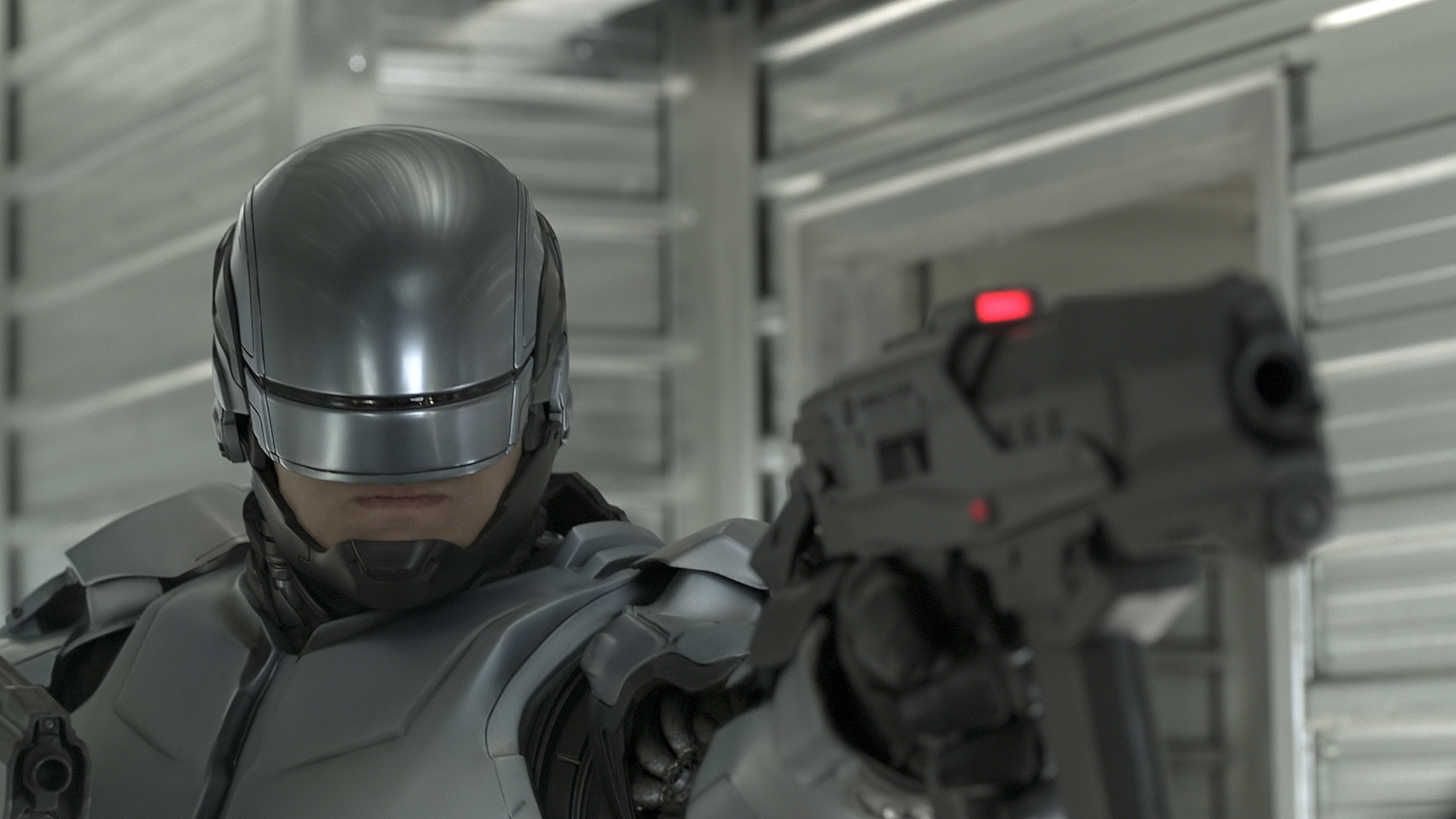 Robocop 2014 Desktop Wallpapers - Wallpaper Cave