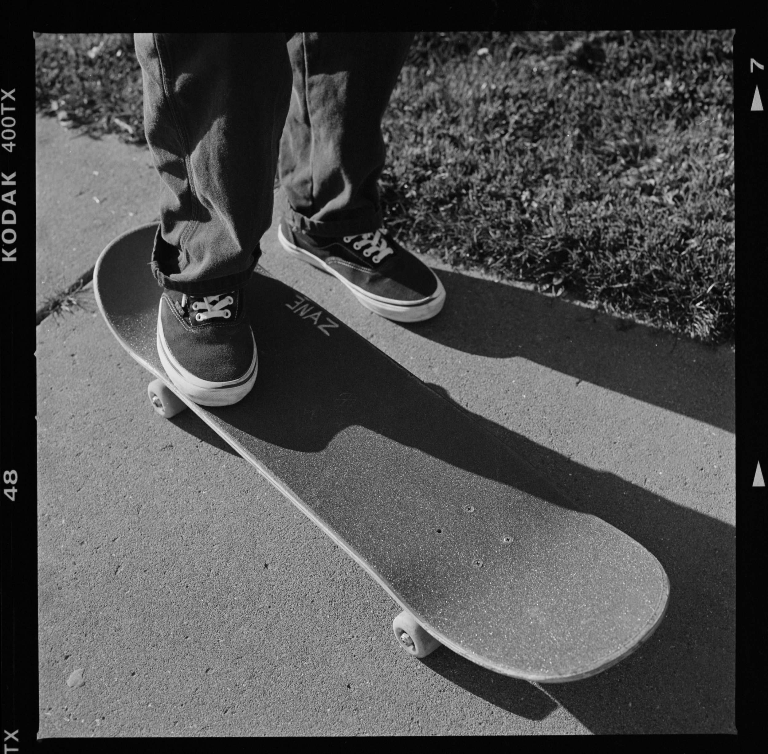 Aesthetic Skating Low Contrast Wallpapers - Wallpaper Cave