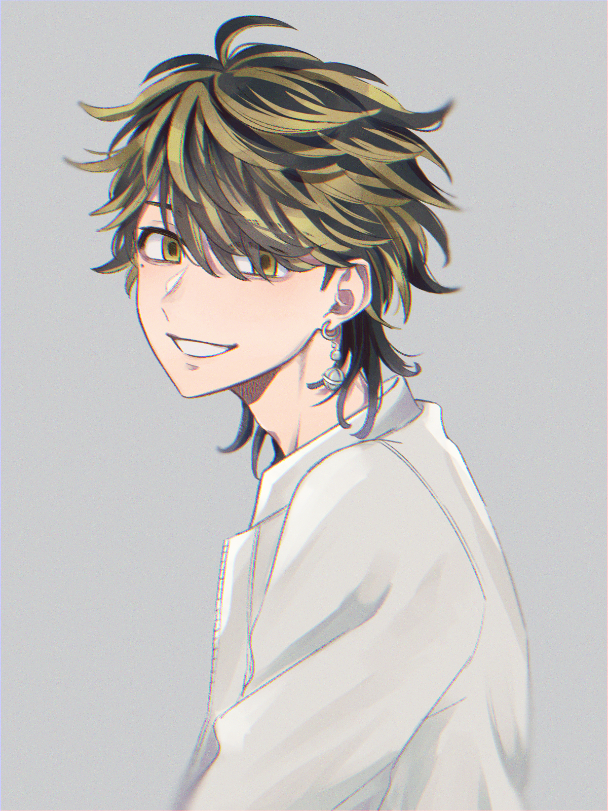 Tokyo Revengers Kazutora Wallpapers - Wallpaper Cave