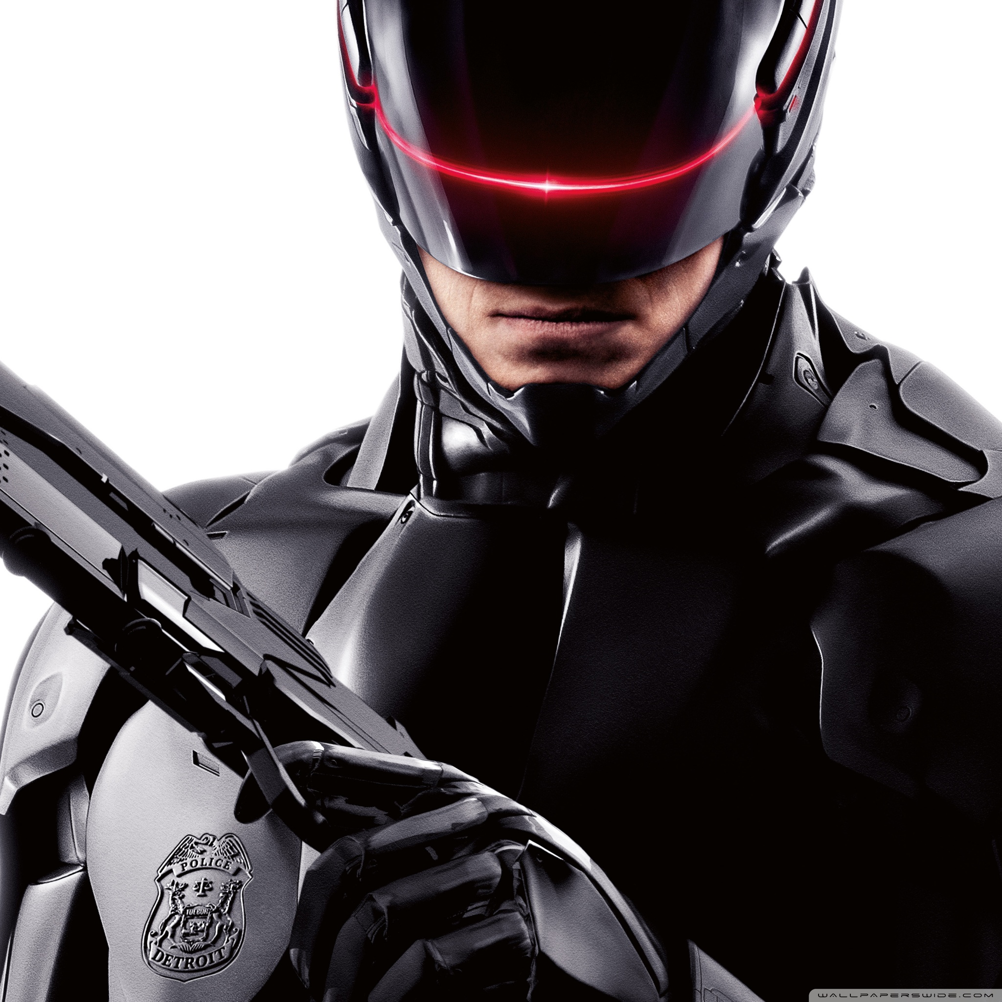 Robocop 2014 Wallpapers - Wallpaper Cave