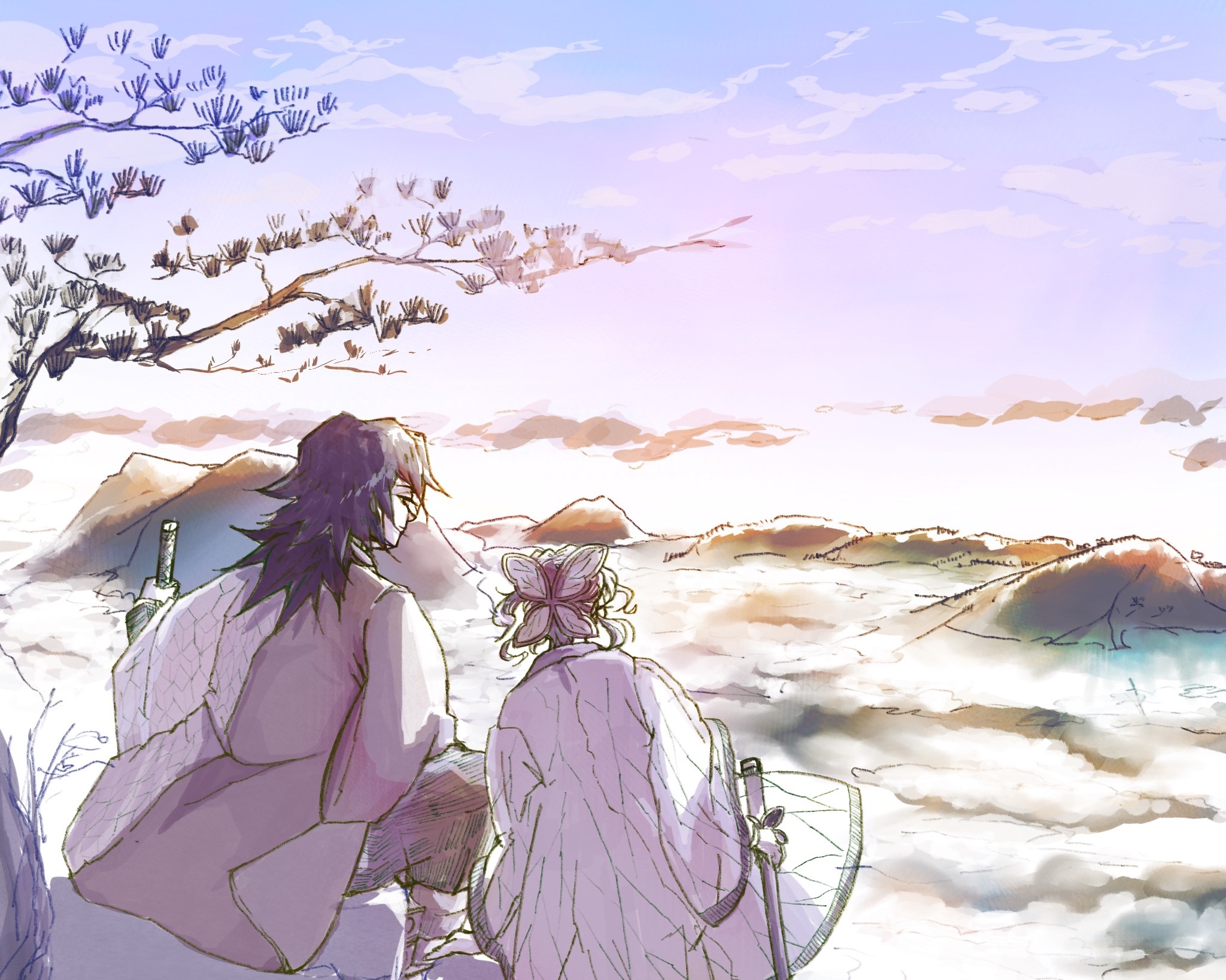 Giyushino Wallpapers - Wallpaper Cave