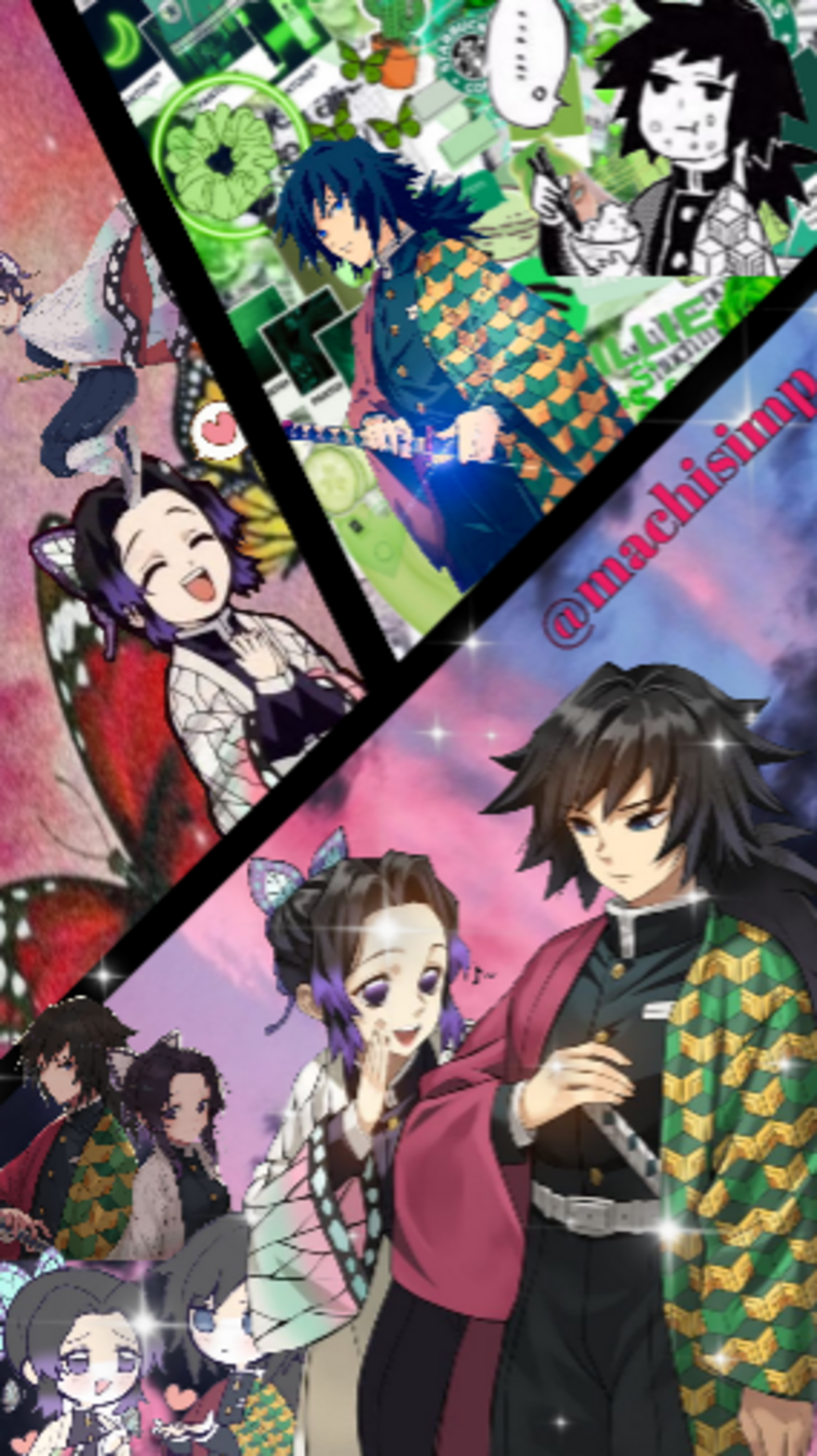 Giyushino Wallpapers - Wallpaper Cave