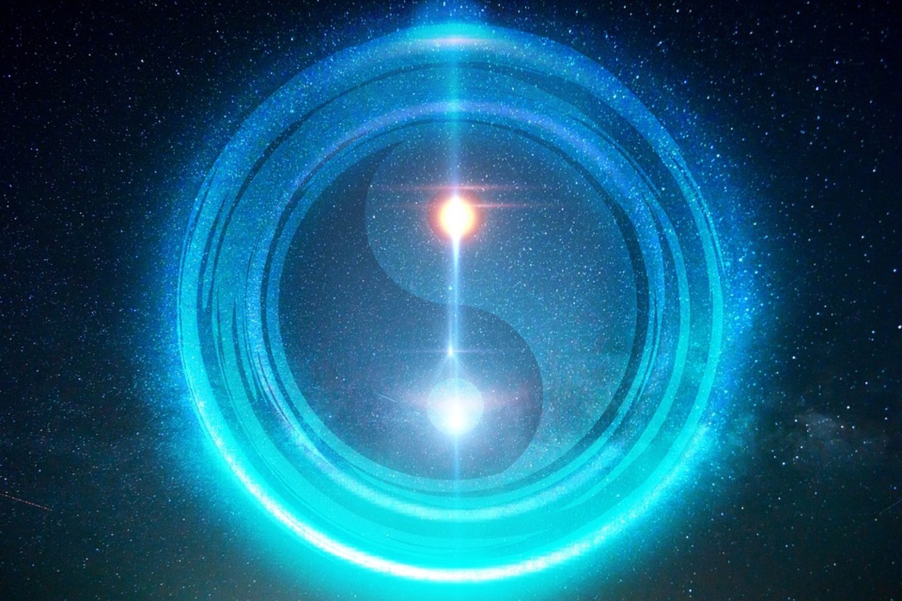 Daoism Wallpapers - Wallpaper Cave