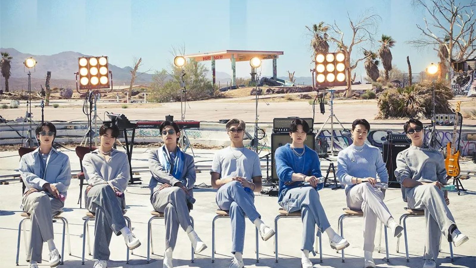 BTS 2022 HD Desktop Wallpapers - Wallpaper Cave