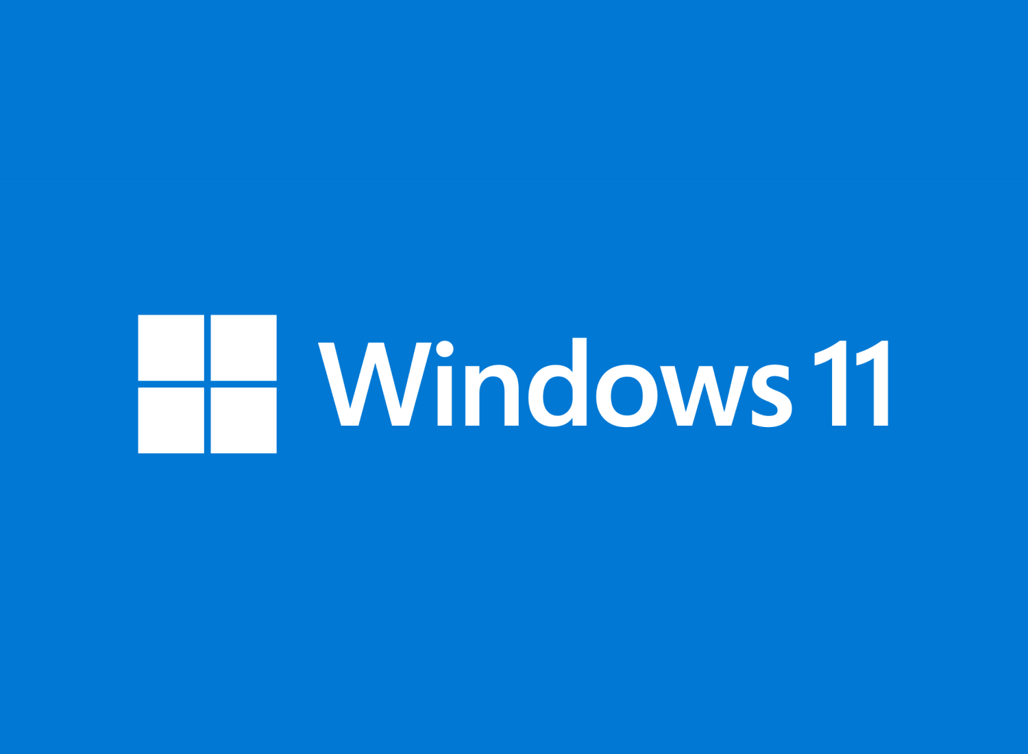 Windows Logo 2022