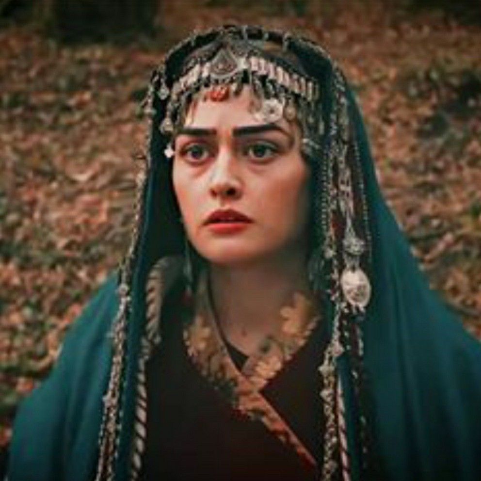 Zehra Hatun Wallpapers - Wallpaper Cave