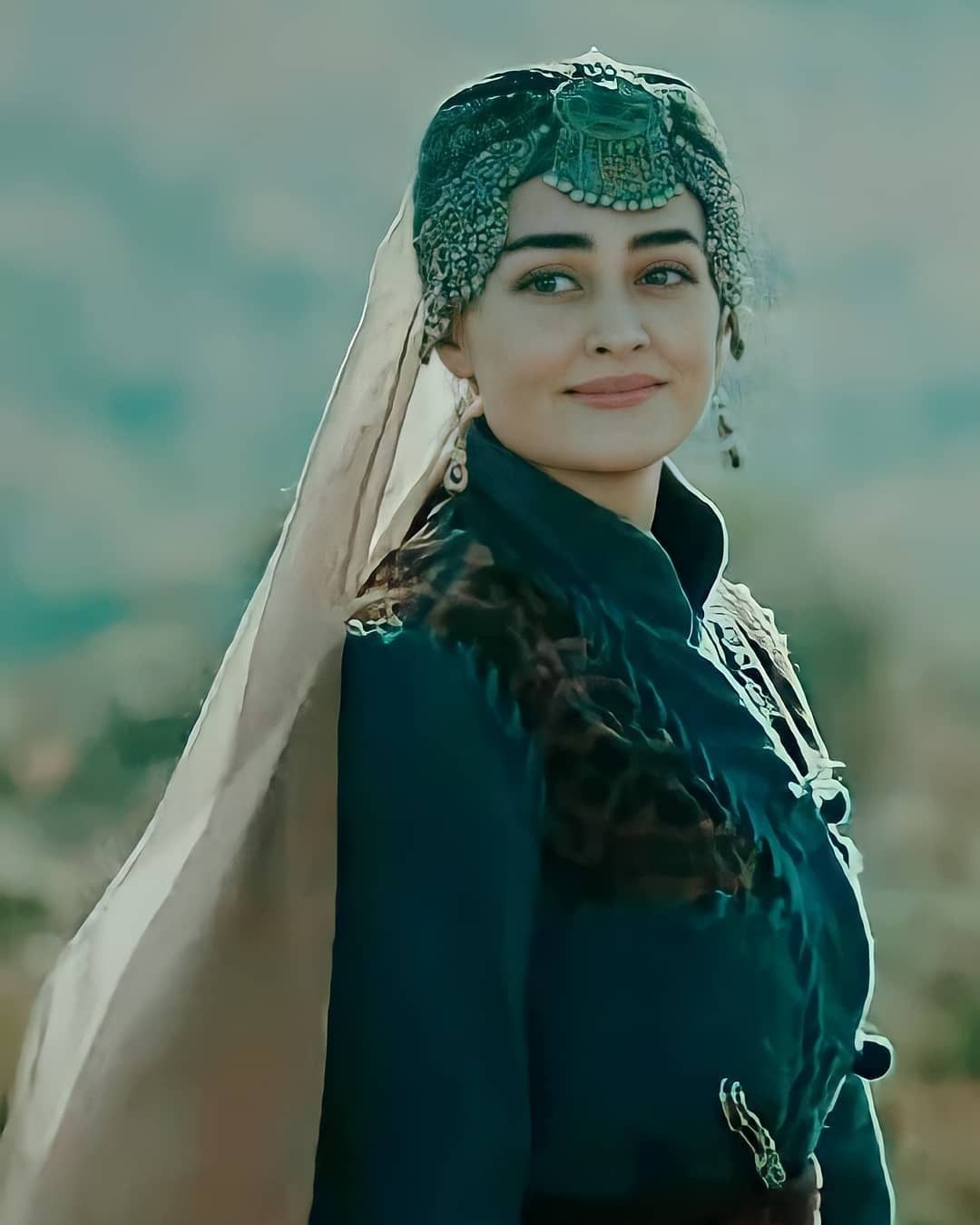 Zehra Hatun Wallpapers - Wallpaper Cave