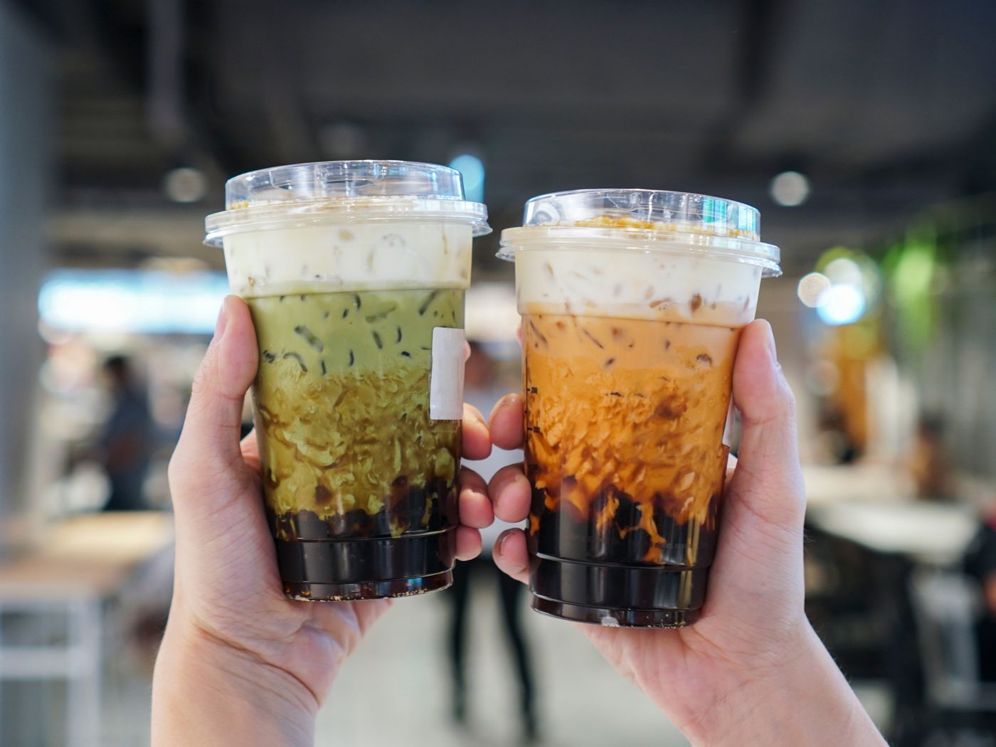 Green Boba Tea Wallpapers - Wallpaper Cave