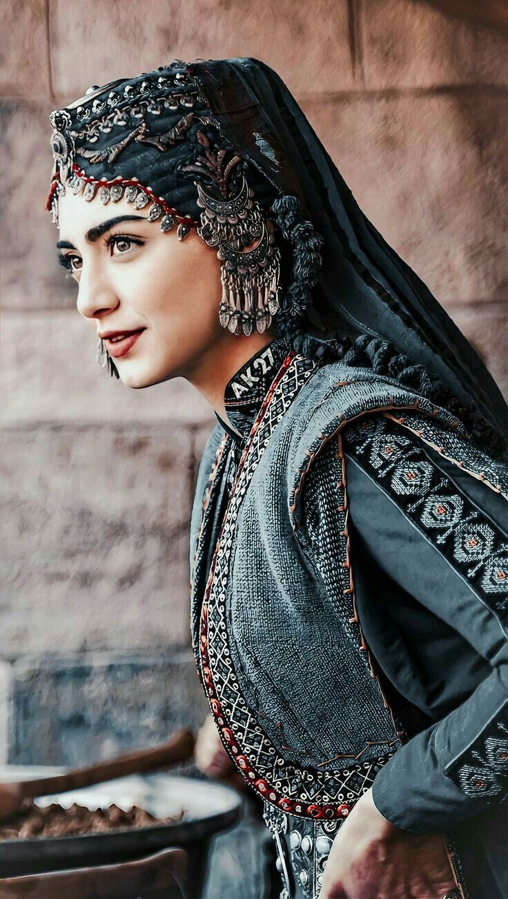 Zehra Hatun Wallpapers - Wallpaper Cave