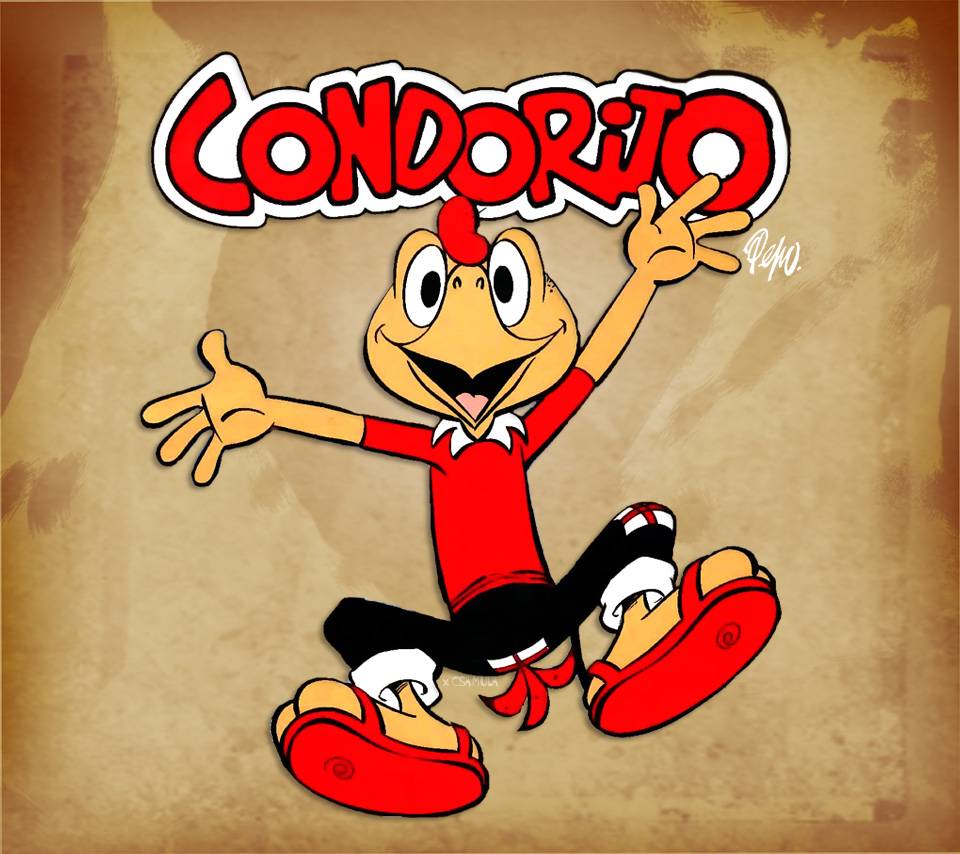 Condorito Wallpapers - Wallpaper Cave