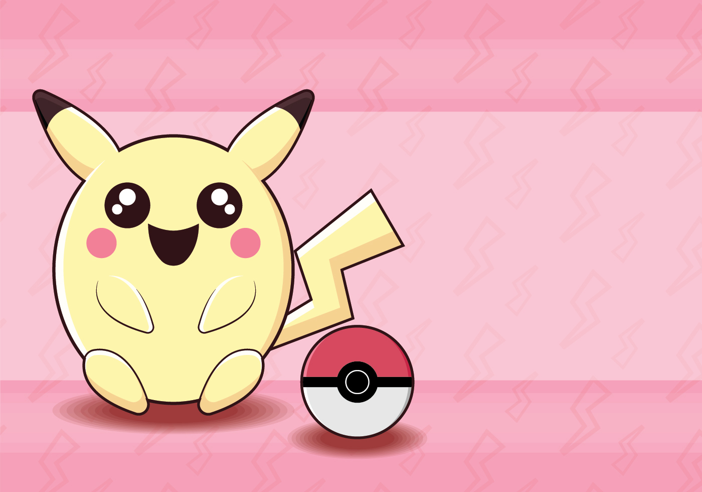 Pokémon Pink Wallpapers - Wallpaper Cave
