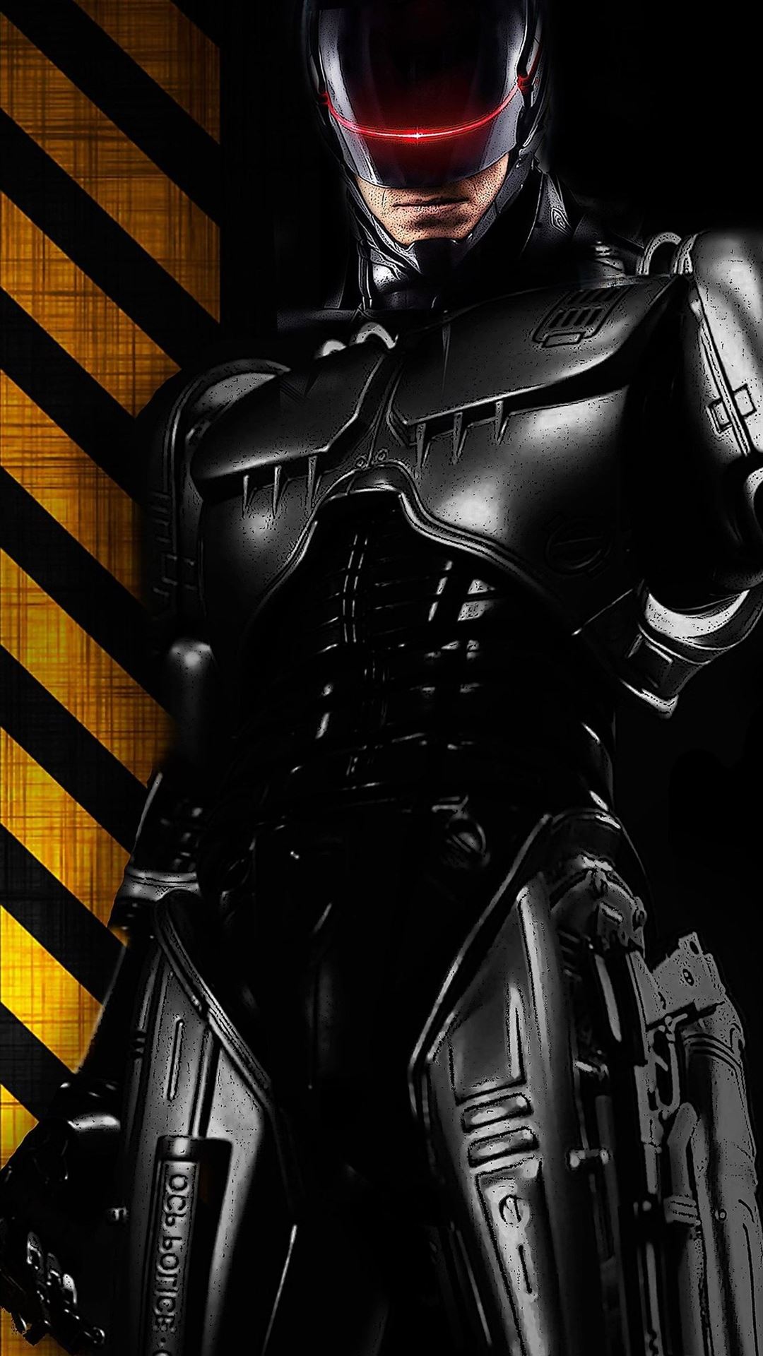 Robocop Mask Wallpapers - Wallpaper Cave