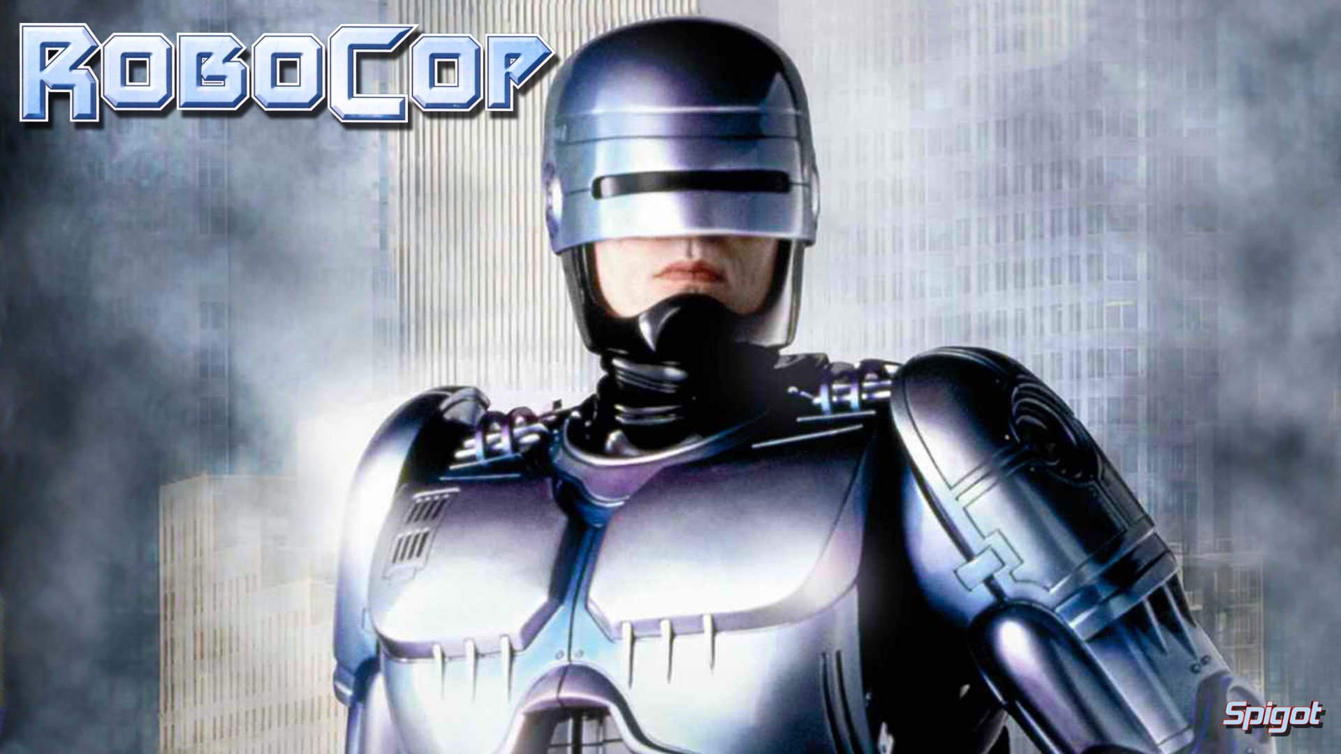 Robocop Mask Wallpapers - Wallpaper Cave