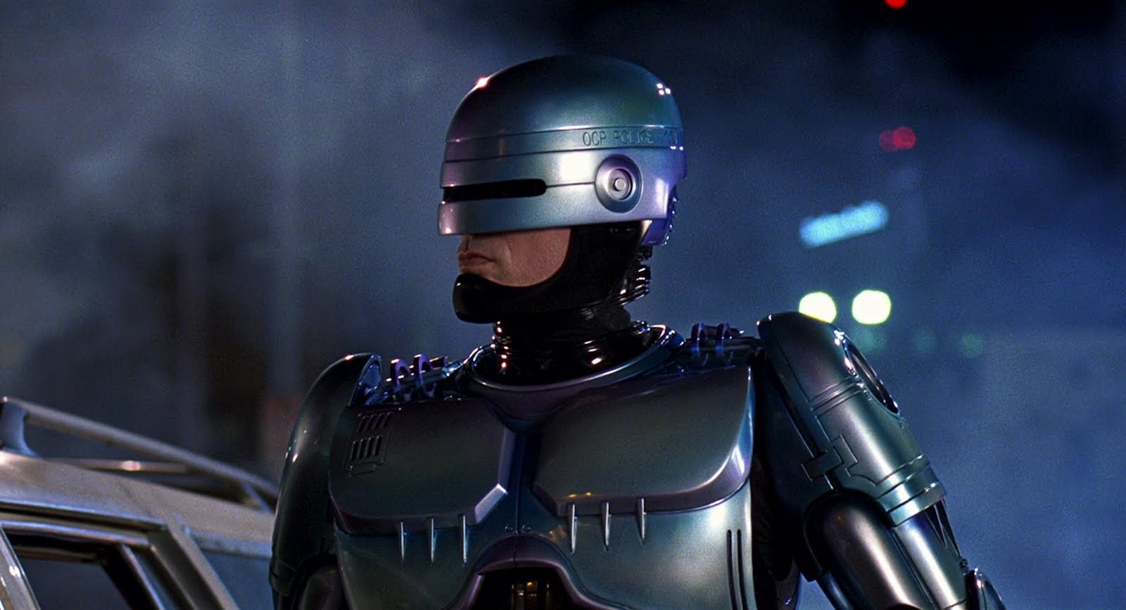 Robocop Mask Wallpapers - Wallpaper Cave